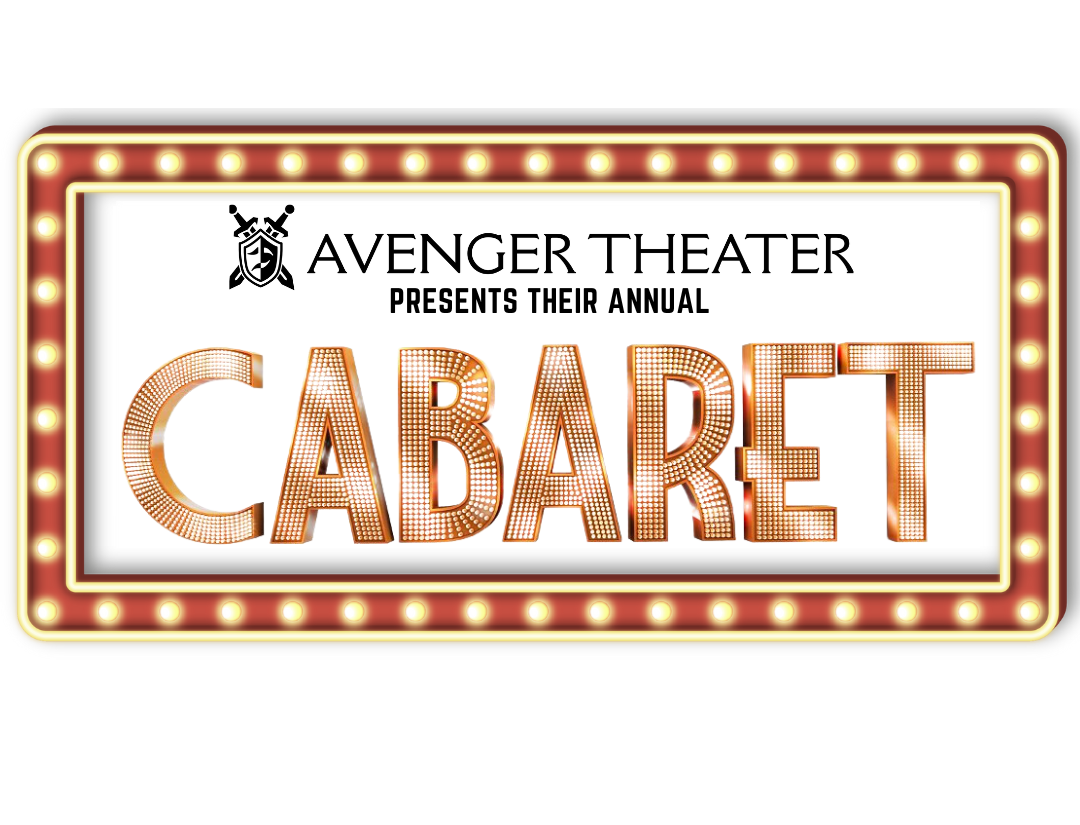 Cabaret (2024) – EGHS Avenger Theater